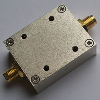 LC Band Pass Filter_WT Microwave INC. RF Microwave UP to 70GHz, 5G ...
