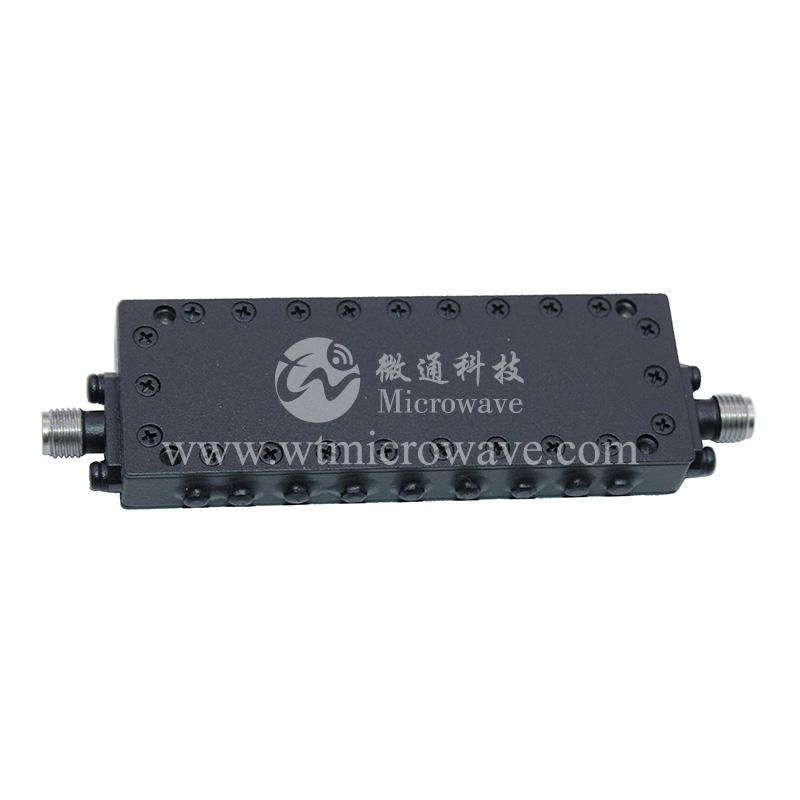 3400-6700MHz Interdigital Band Pass Filter_WT Microwave INC. RF ...